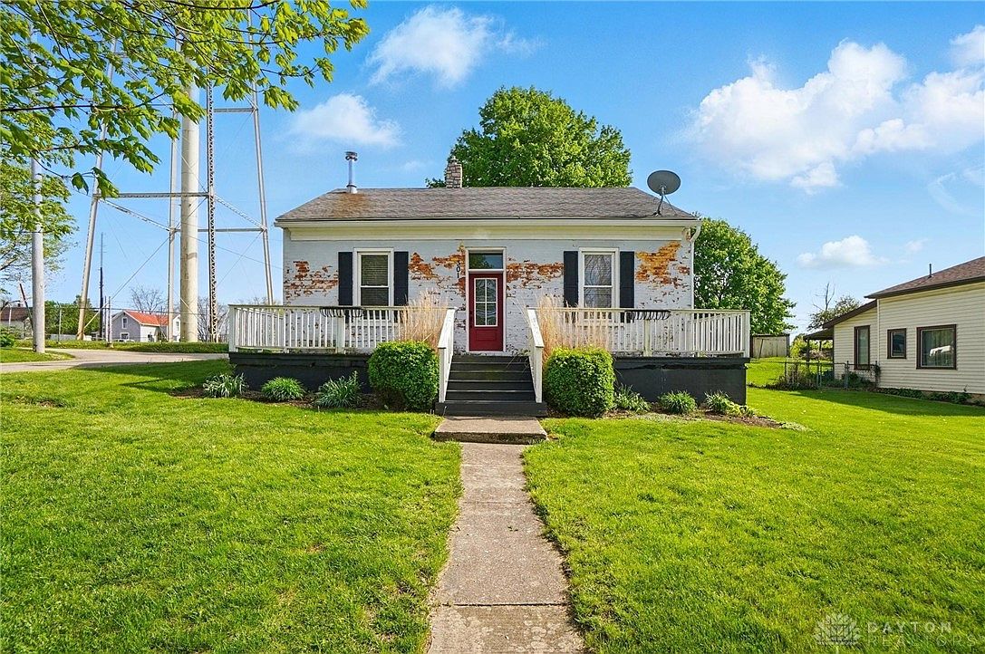 301 W Main St, Fletcher, OH 45326 | Zillow