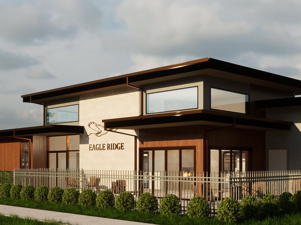 Eagle Ridge : The Terraces by Lennar in Eagle ID | Zillow