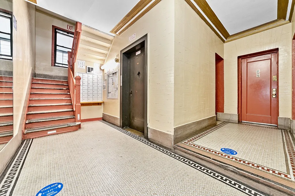 617 West 190th Street #2E in Fort George, Manhattan | StreetEasy