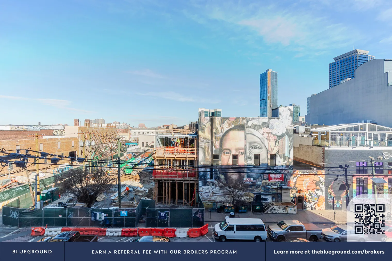 139 Christopher Columbus Drive #401 in Historic Downtown, New Jersey ...