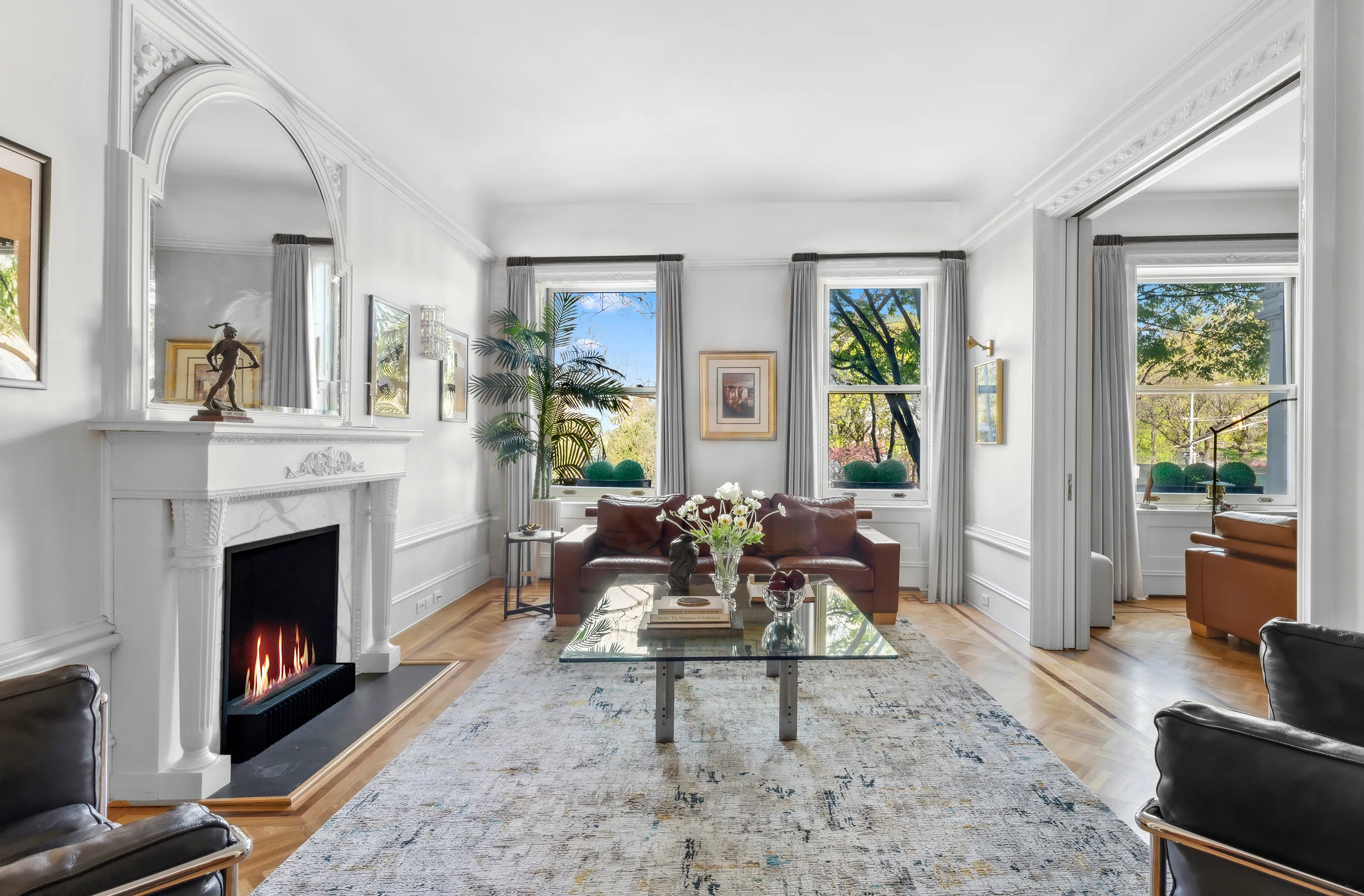67 Riverside Drive #1A in Upper West Side, Manhattan | StreetEasy