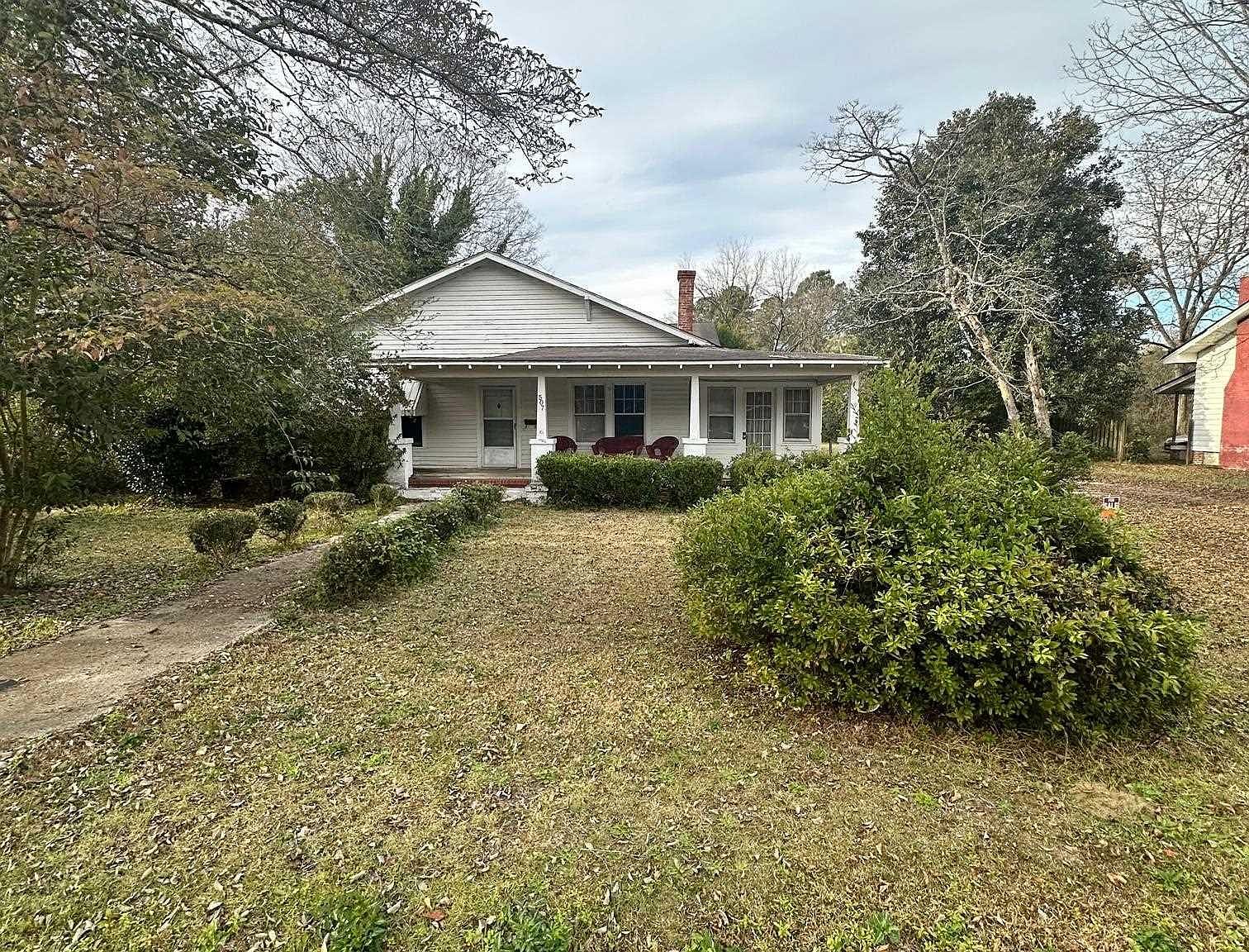 507 N Nettles St, Bishopville, SC 29010 | MLS #575107 | Zillow