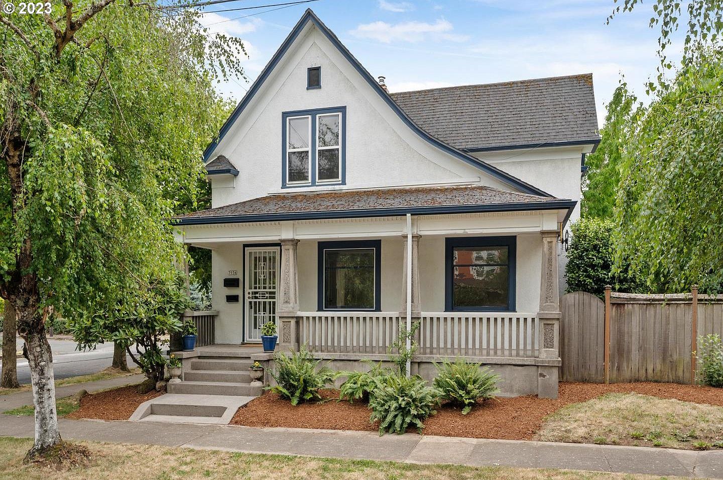 7936 SE Salmon St, Portland, OR 97215 | Zillow