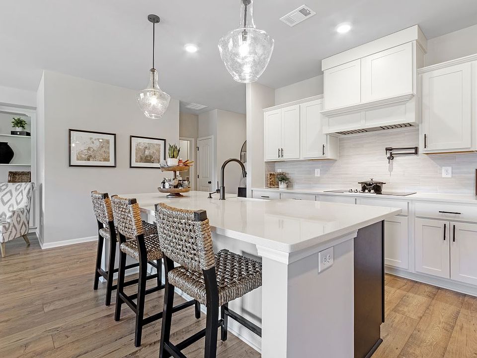 Alcovy Station by Reliant Homes in Covington GA | Zillow