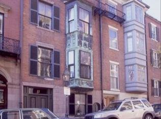 9 Walnut St, Boston, MA 02108 | MLS #73430657 | Zillow
