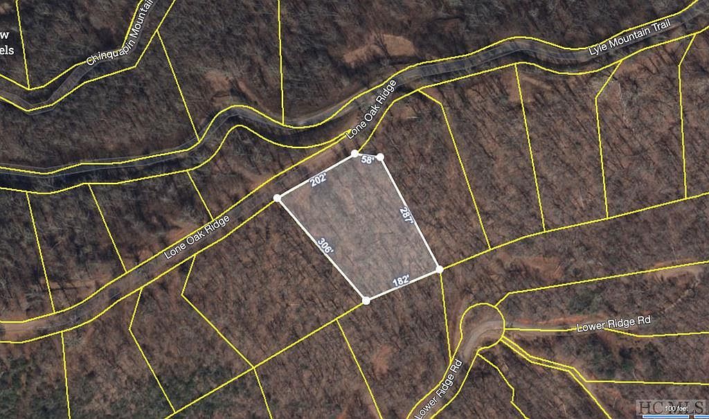 Lot 36 Lone Oak Ridge, Franklin, NC 28734 | MLS #105865 | Zillow