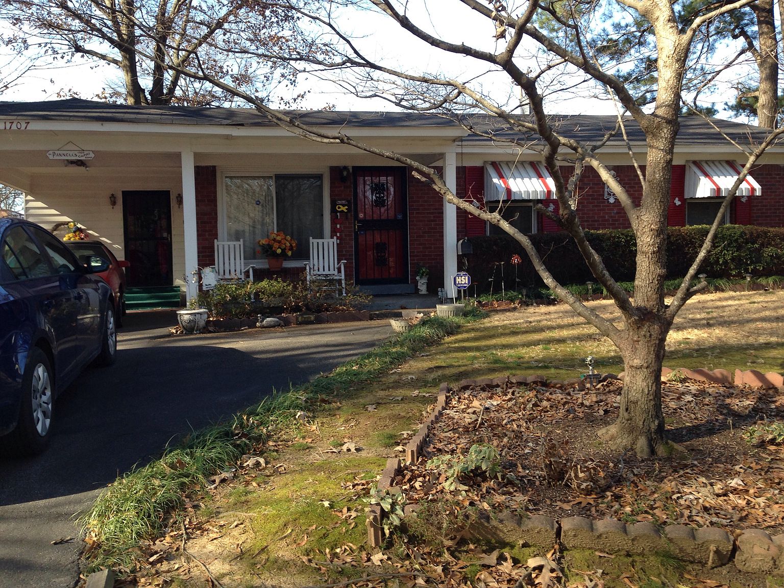 1707 Capri Rd, Memphis, TN 38117 | Zillow