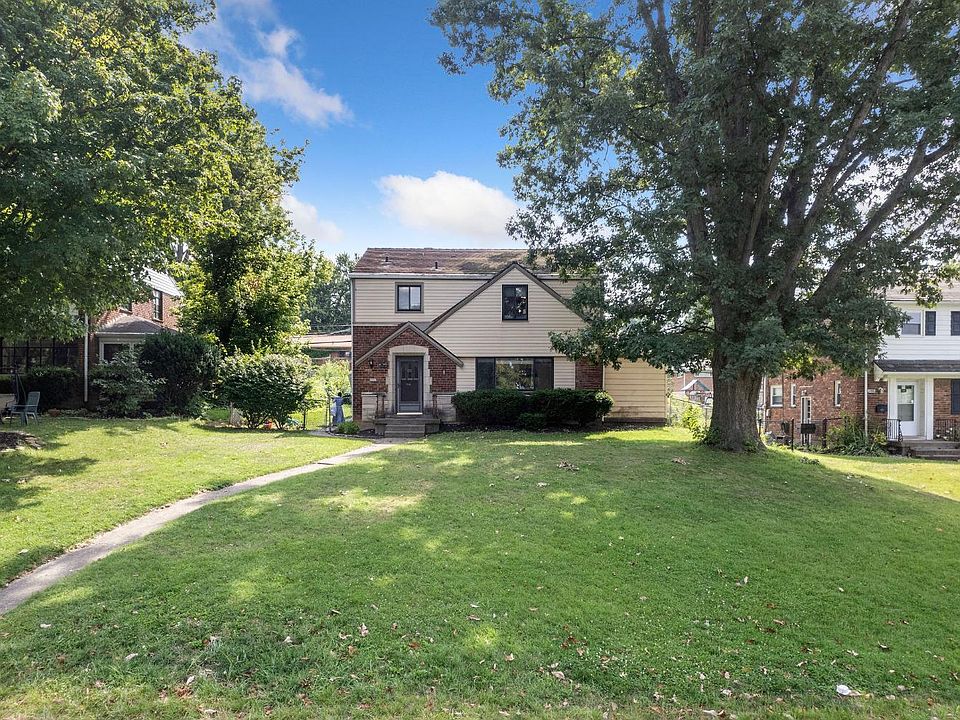 6700 Elbrook Ave, Cincinnati, OH 45237 | MLS #1780106 | Zillow