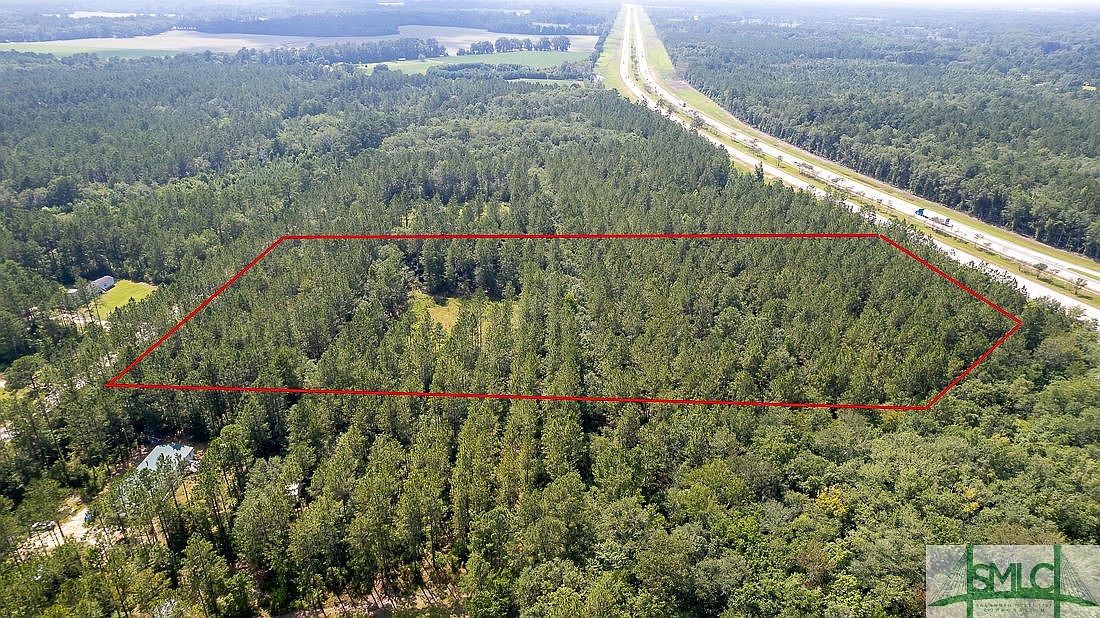 5689 Old Groveland Rd, Pembroke, GA 31321 | MLS #291413 | Zillow