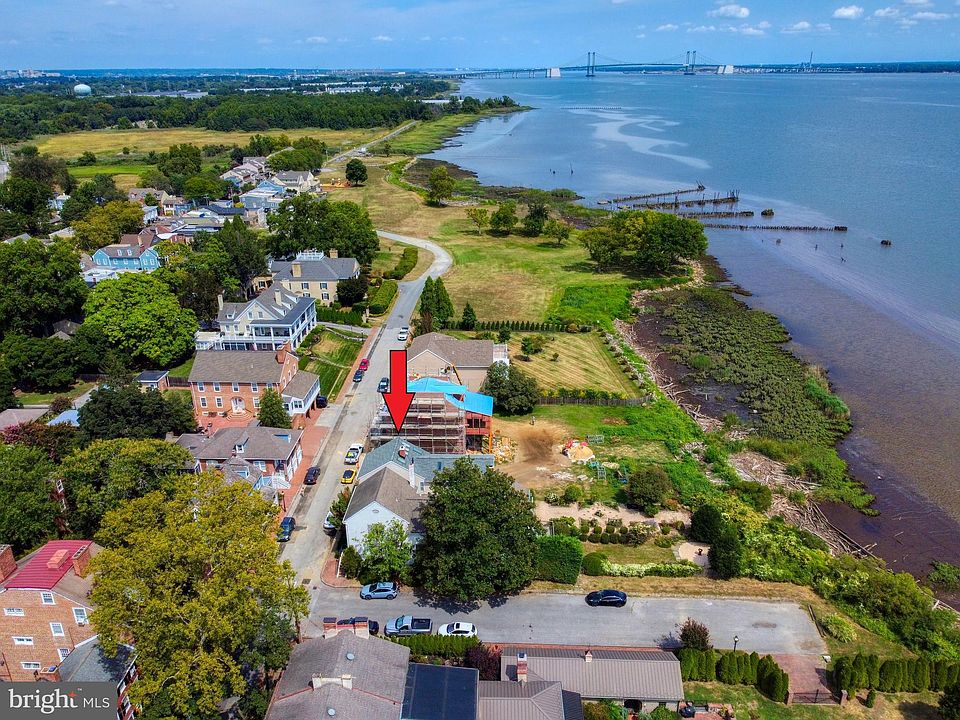 103 The Strand, New Castle, DE 19720 | Zillow
