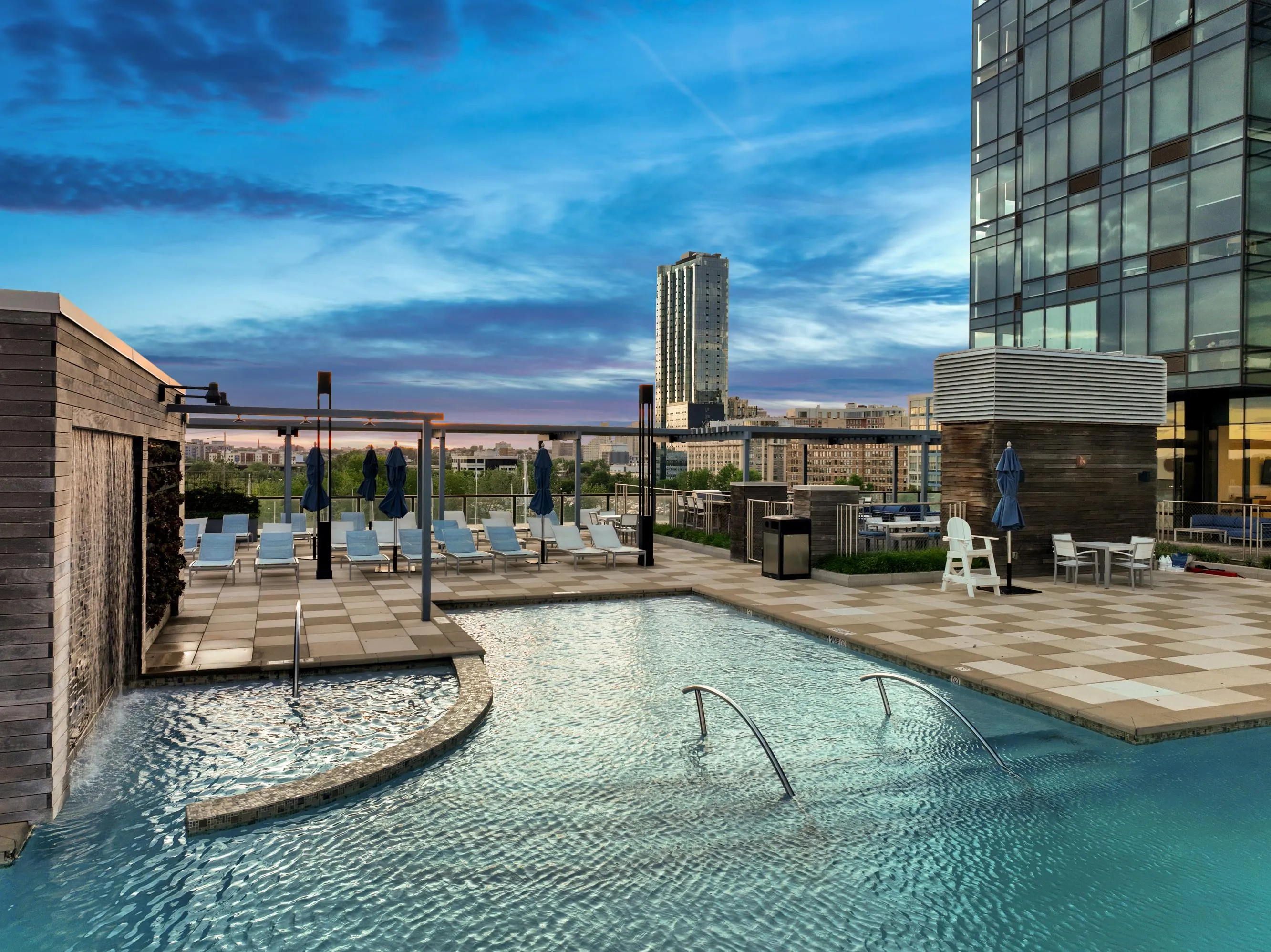 Vantage Collection at 33 Park View Avenue in Waterfront : Sales ...