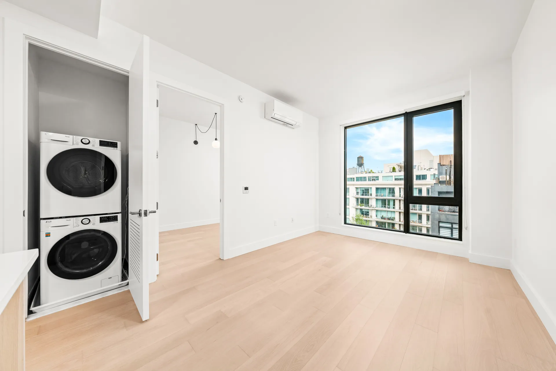 218 Front Street #2510 in Vinegar Hill, Brooklyn | StreetEasy