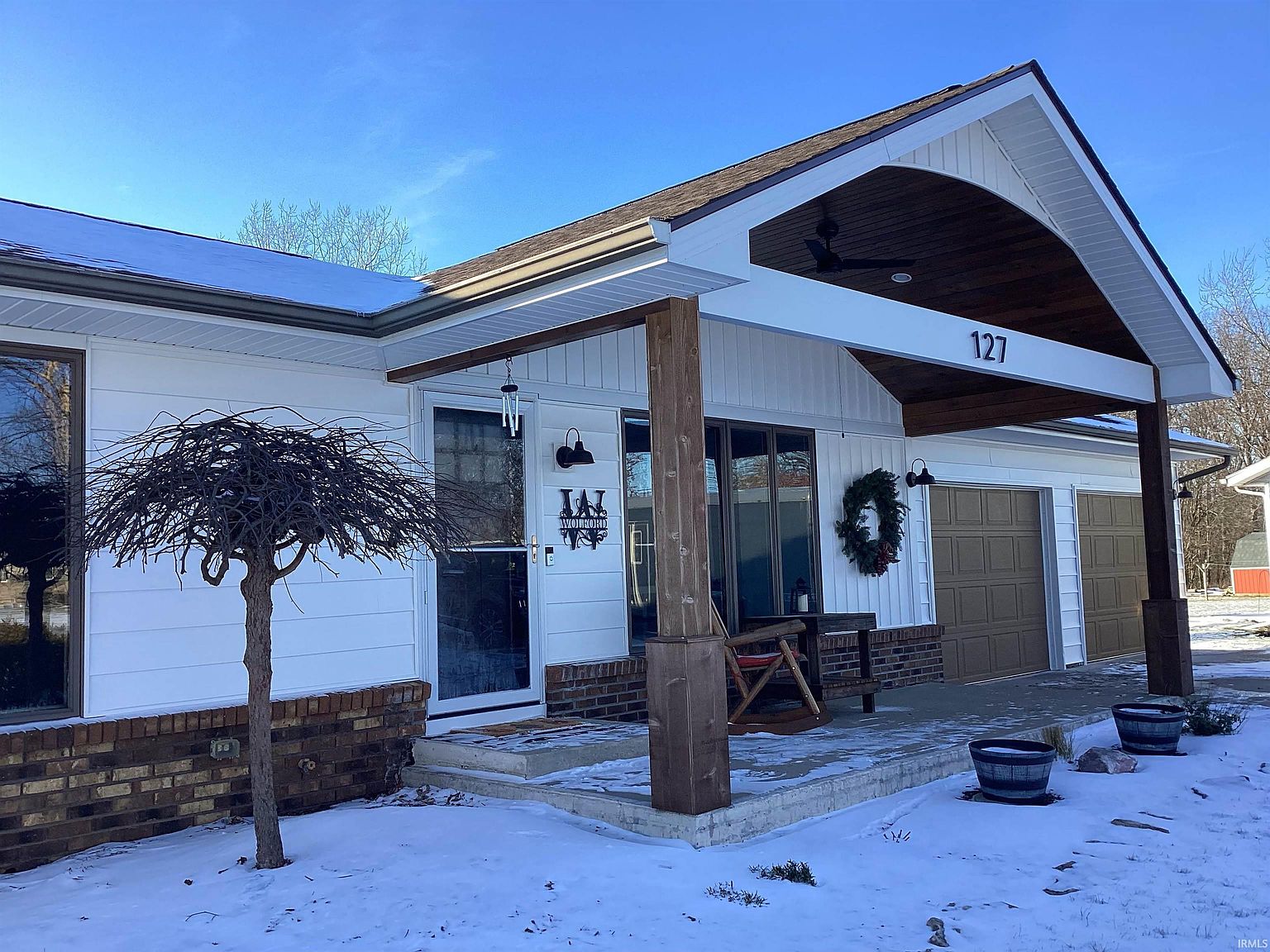 127 Riverside Ct, Decatur, IN 46733 | Zillow