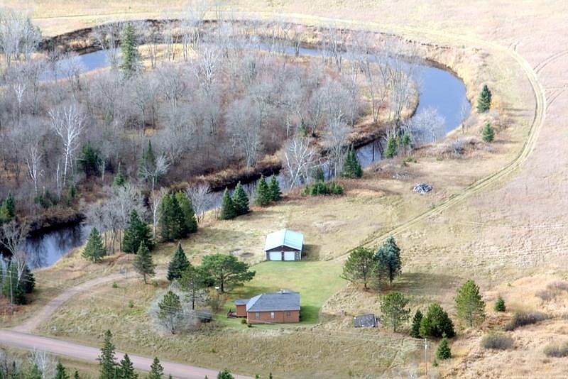 23275 Mackenberg Rd, Glidden, WI 54527 | Zillow