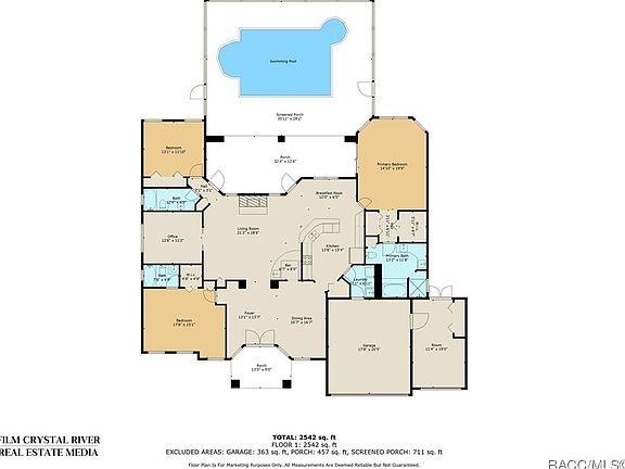 90 Winding River Ln, Inglis, FL 34449 | MLS #839231 | Zillow