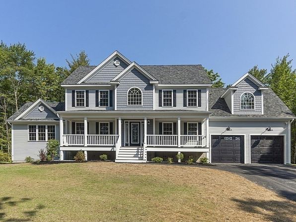 Templeton MA Real Estate - Templeton MA Homes For Sale | Zillow