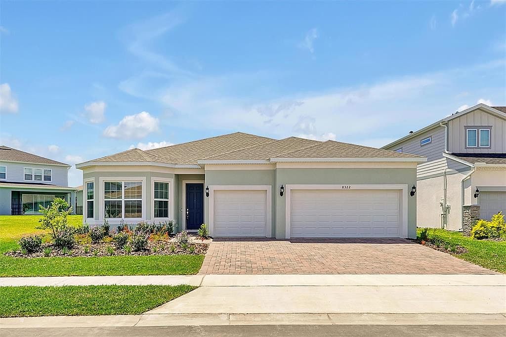 8322 Park Cliff Way, Orlando, FL 32836 | Zillow