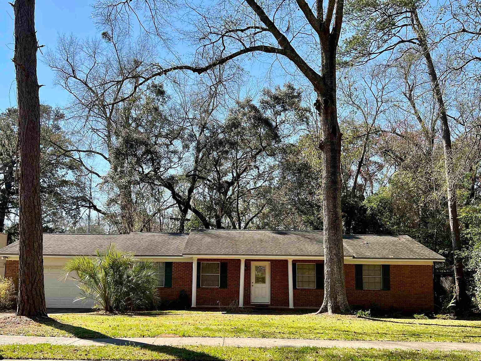 2033 Doomar Dr, Tallahassee, FL 32308 | Zillow