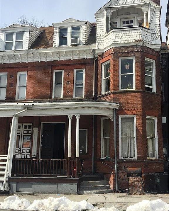 119 Chambers St Newburgh, NY, 12550 - Apartments for Rent | Zillow