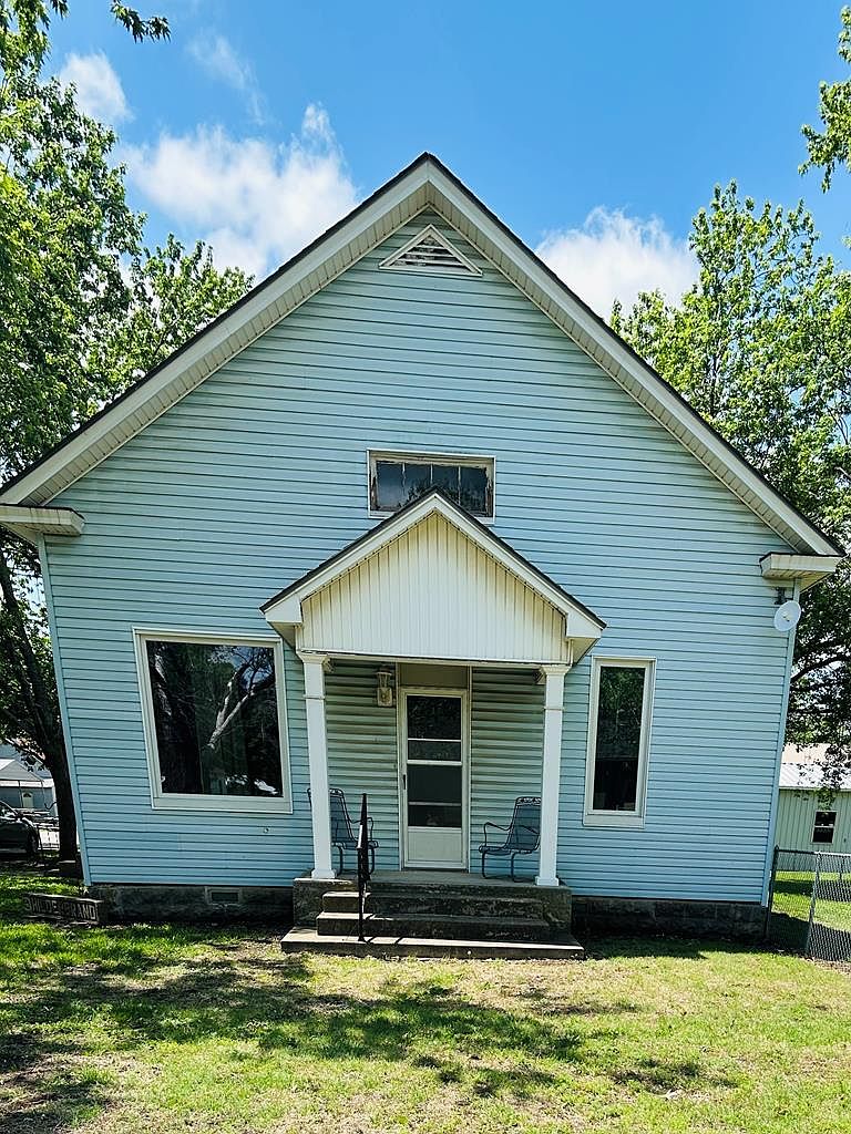 200 Labette Ave, Edna, KS 67342 | MLS #48507 | Zillow