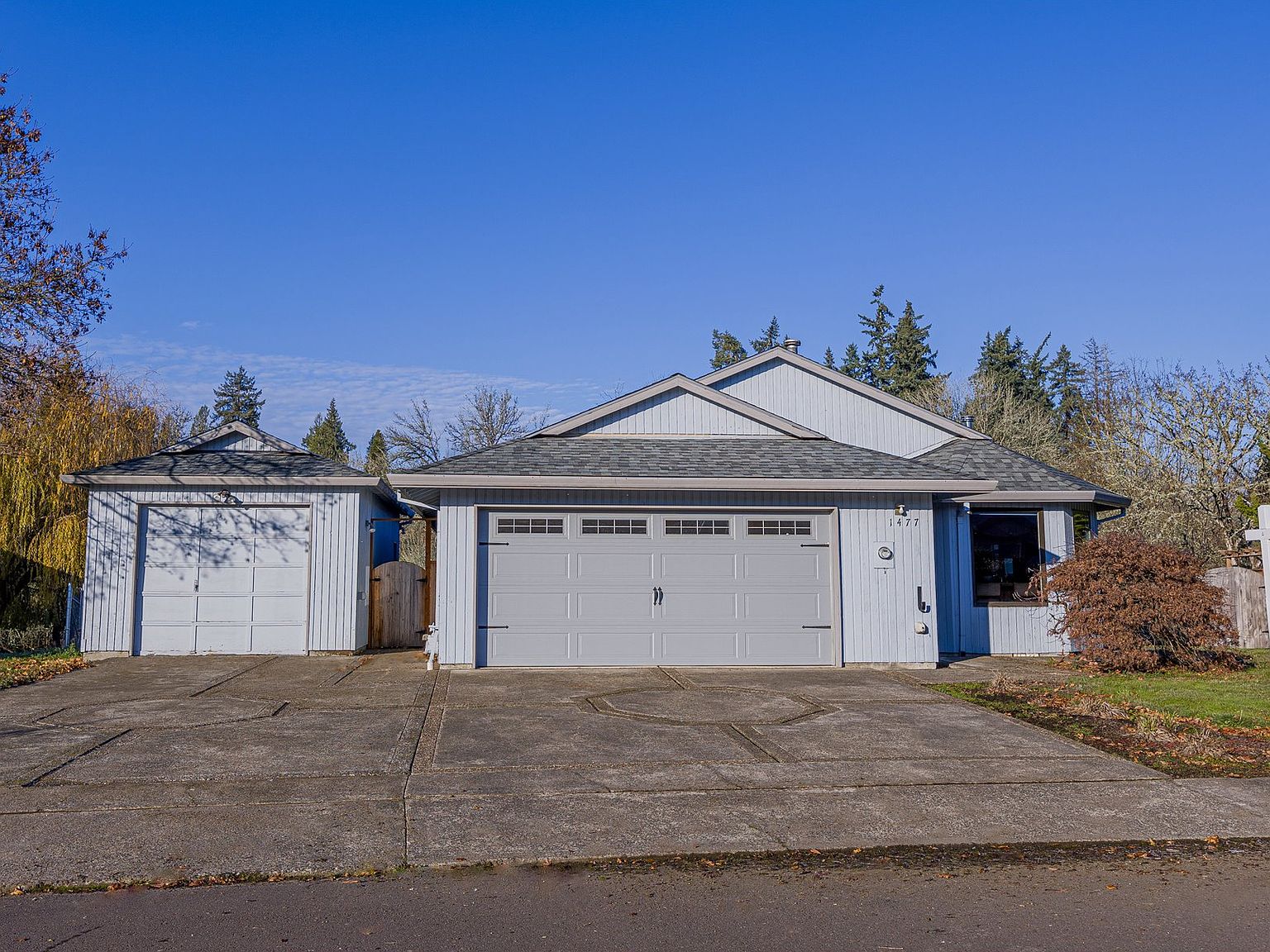 1477 SE 49th Ct, Hillsboro, OR 97123 | Zillow