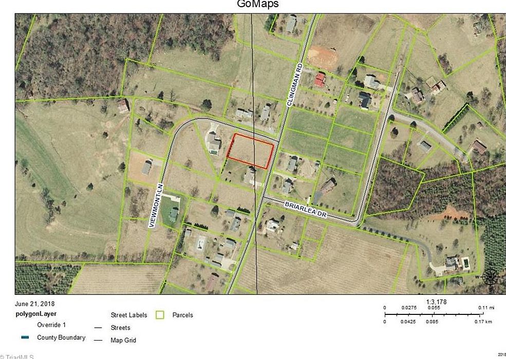 Tbd Clingman Rd, Ronda, NC 28670 | Zillow