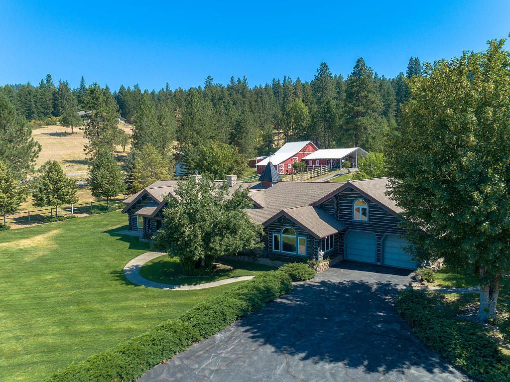 5729 E French Gulch Rd, Coeur D Alene, ID 83814 | Zillow