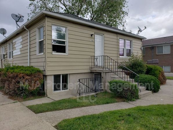 Houses For Rent in Midvale UT - 6 Homes | Zillow