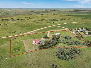 2015 County Road 138, Mandan, ND 58554 | Zillow