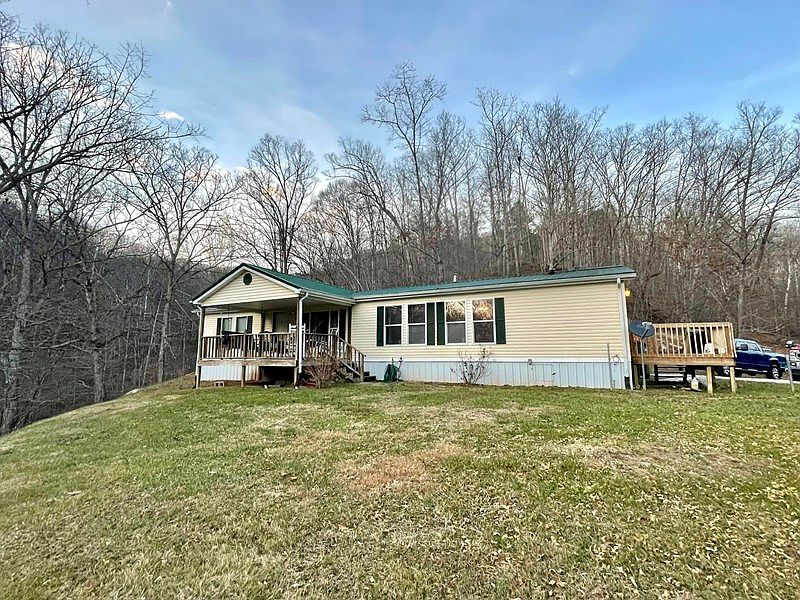 4313 Amma Rd, Amma, WV 25005 | Zillow