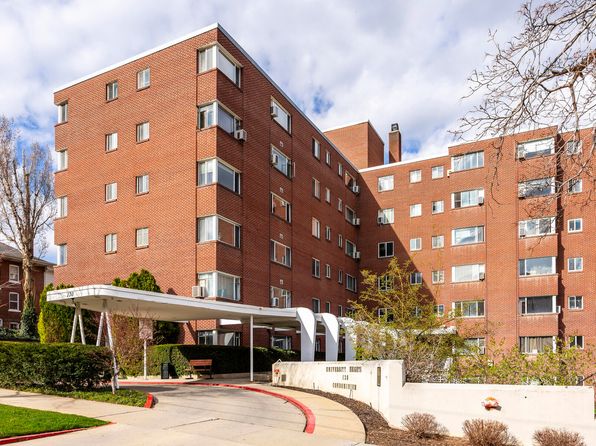 Salt Lake City UT Condos & Apartments For Sale - 103 Listings | Zillow