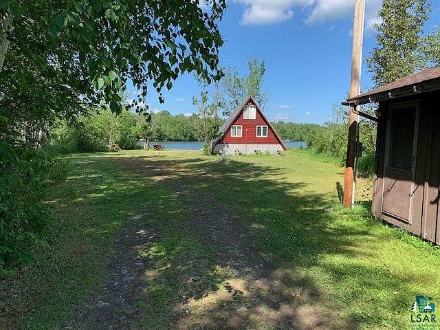 6165 Leisure Lake Rd, Makinen, MN 55763 | Zillow