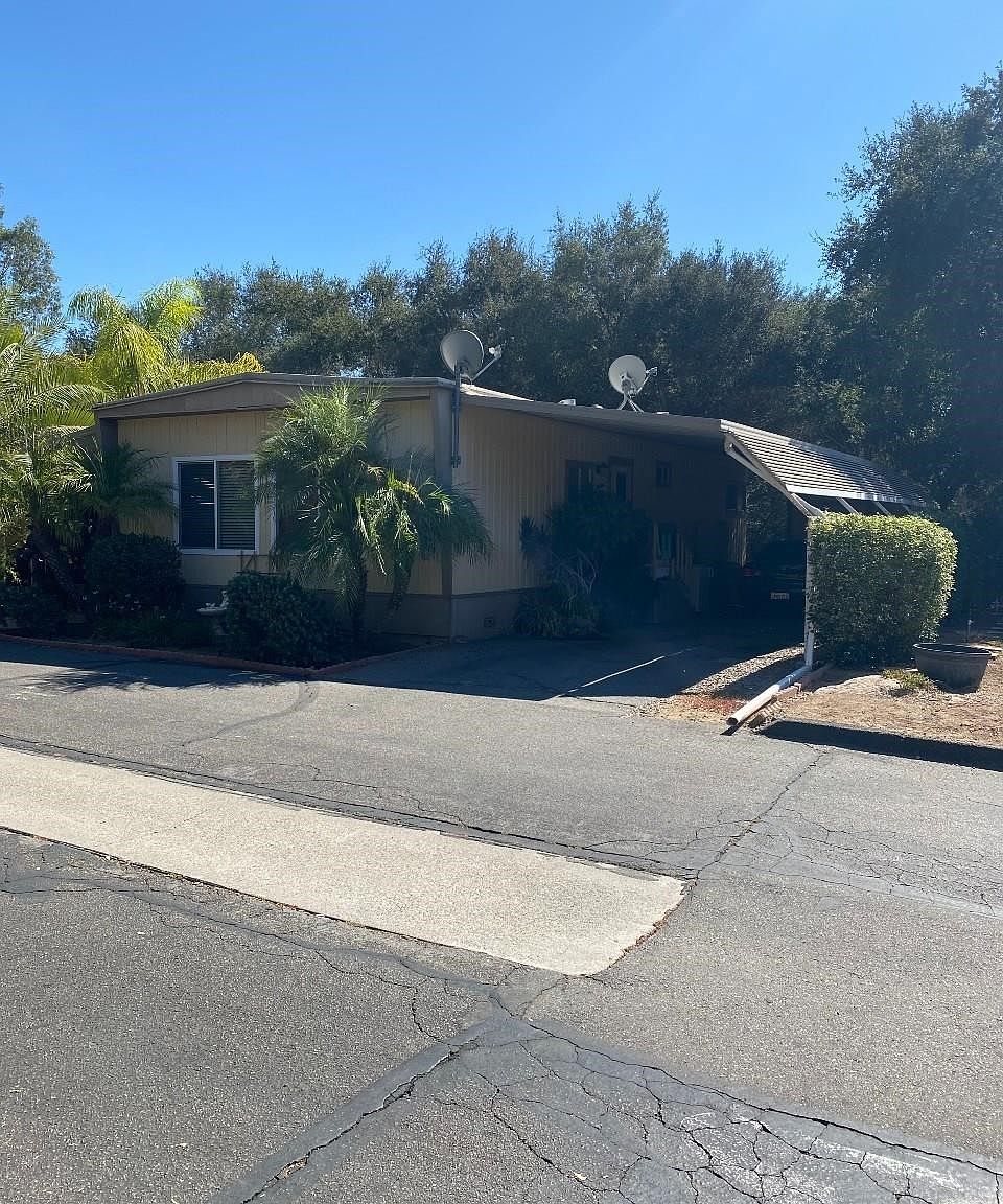 4747 Oak Crest Rd SPACE 75, Fallbrook, CA 92028 | Zillow