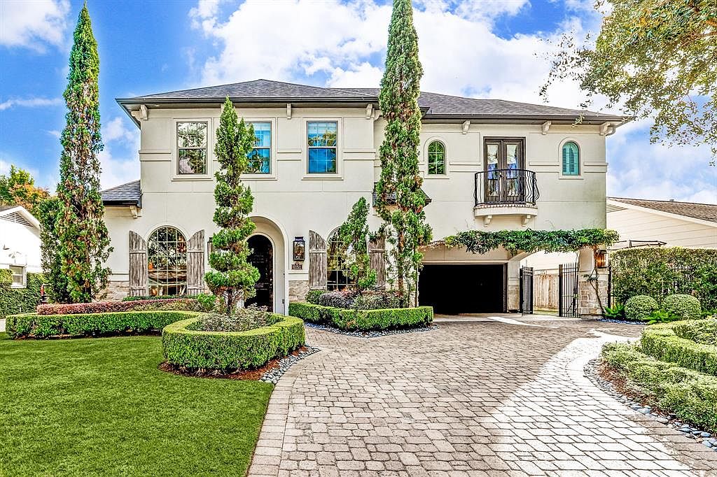 6151 Chevy Chase Dr, Houston, TX 77057 | Zillow