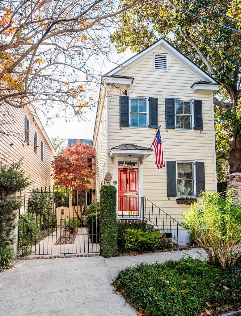 17 Elizabeth St, Charleston, SC 29403 | Zillow