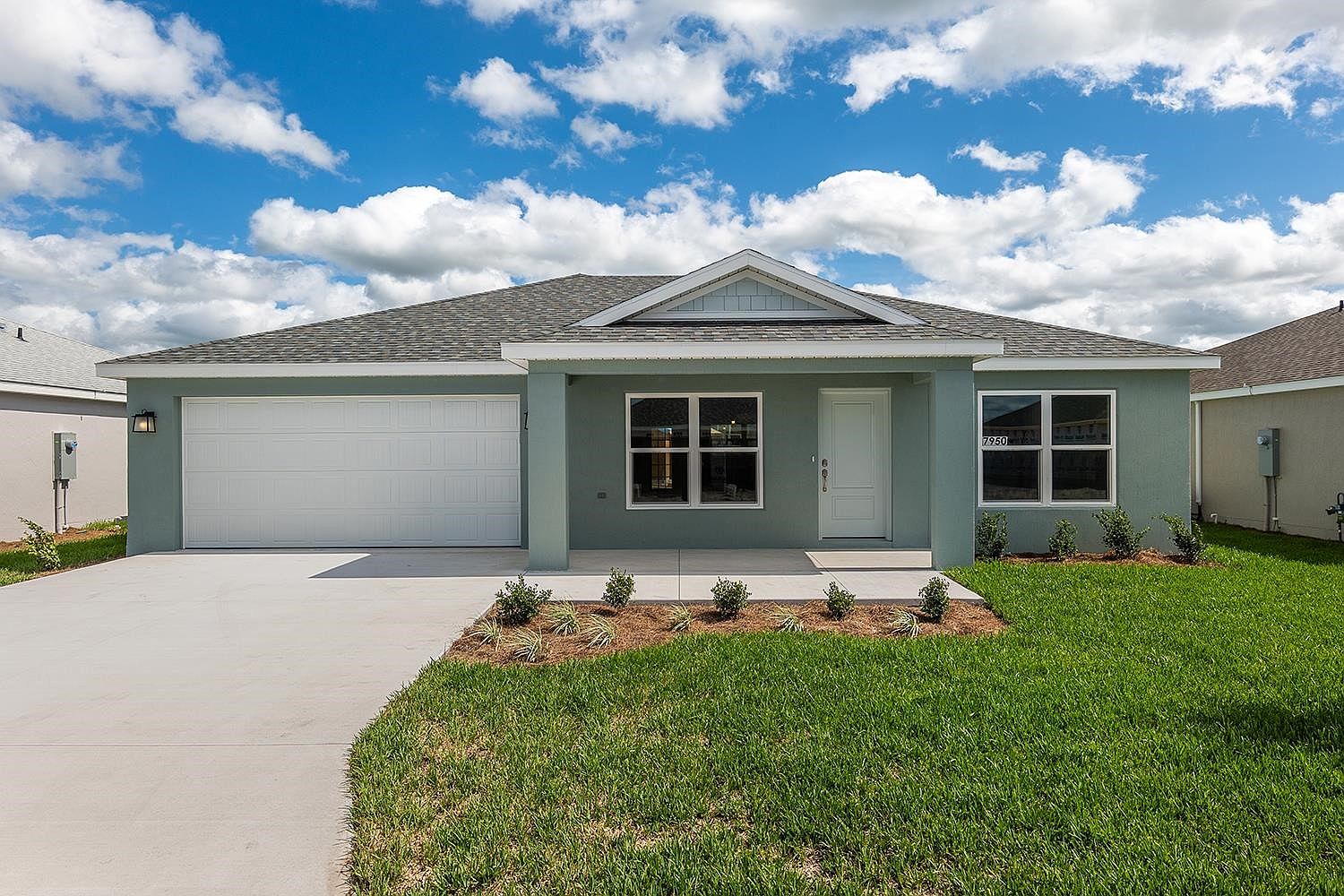 7950 Jeff Anderson Way, Okahumpka, FL 34762 | Zillow