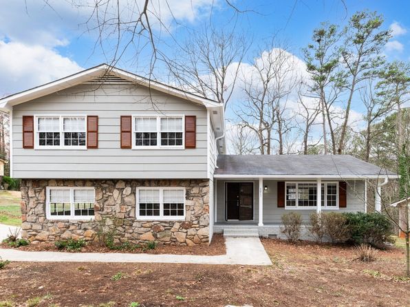 Decatur GA Real Estate - Decatur GA Homes For Sale | Zillow
