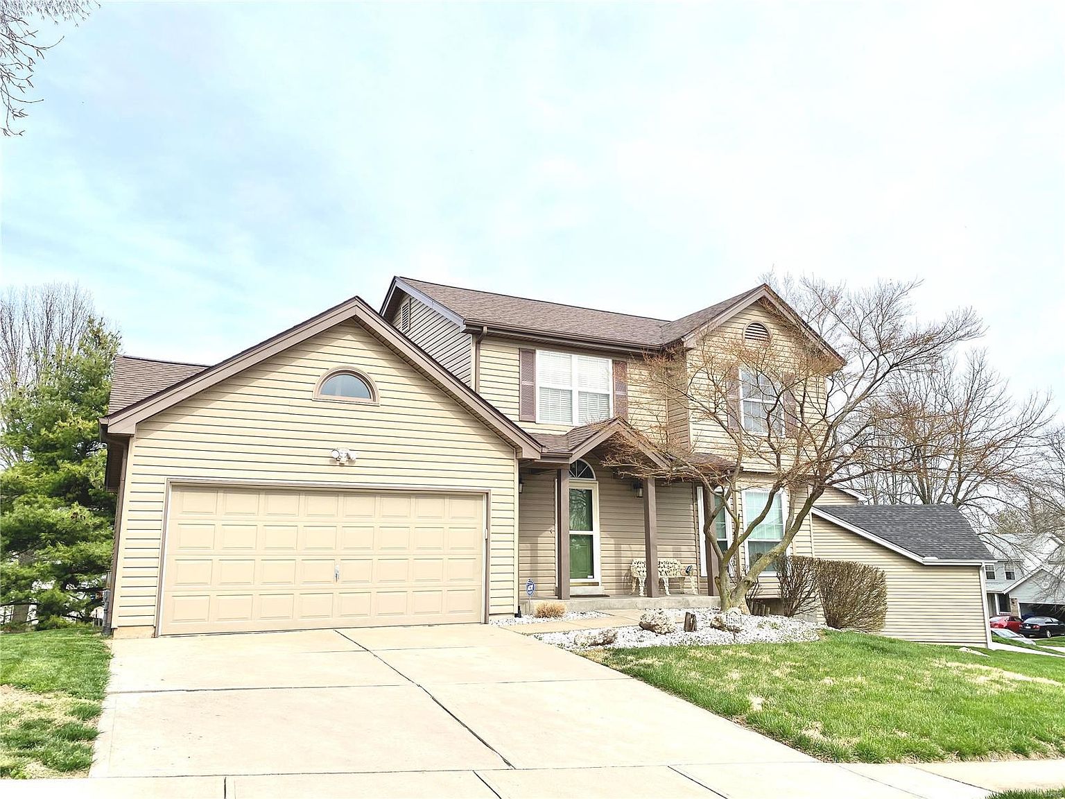 12860 Polo Parc Dr, Saint Louis, MO 63146 | Zillow