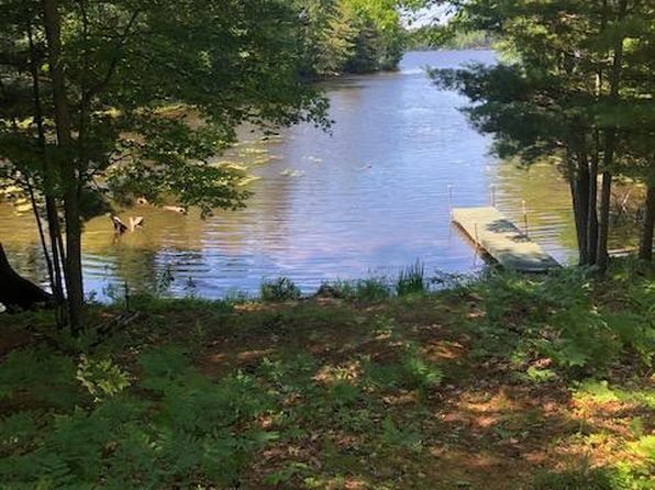 Boom Lake - Rhinelander Real Estate - 6 Homes For Sale | Zillow