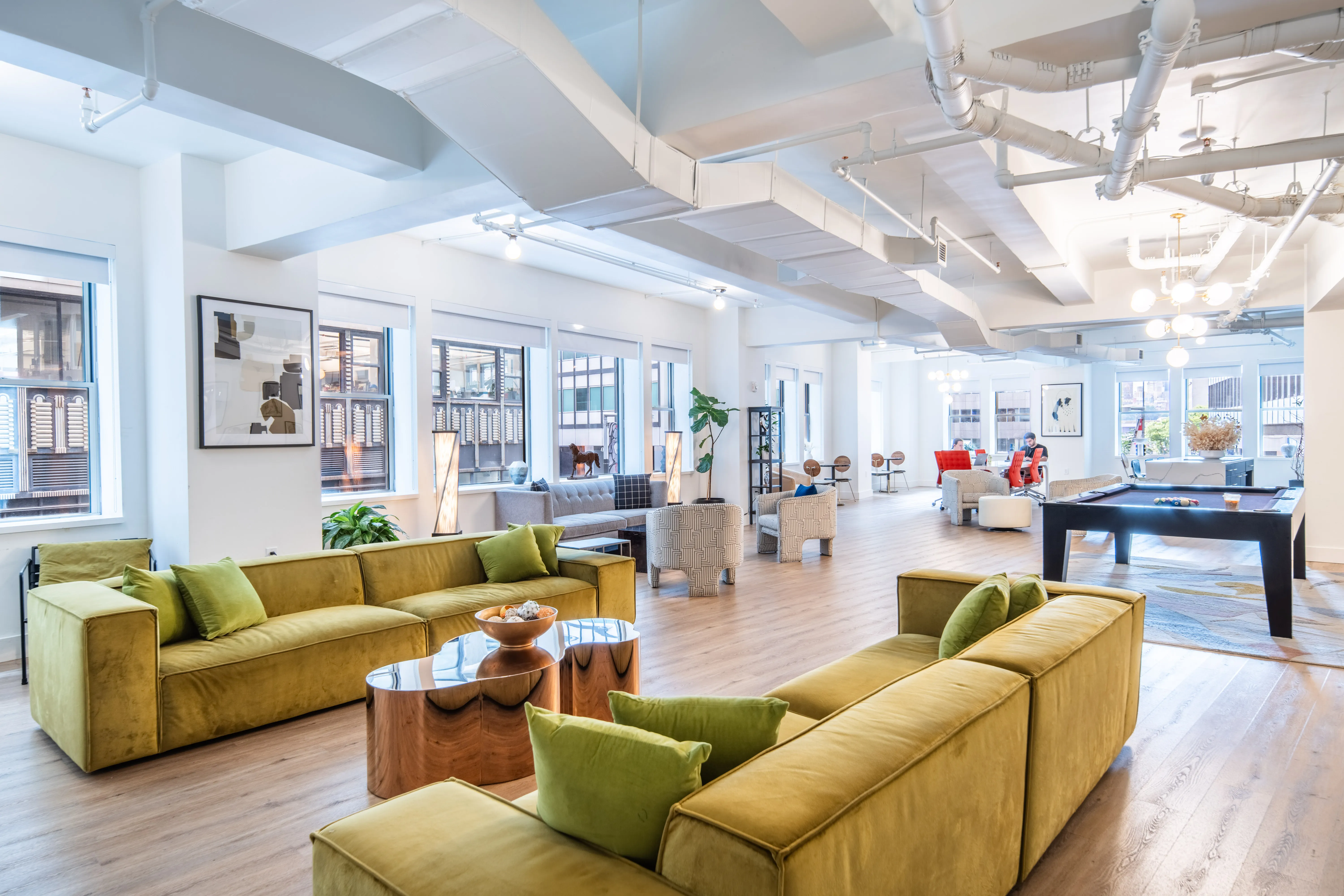 116 John Street #19008 in Financial District, Manhattan | StreetEasy