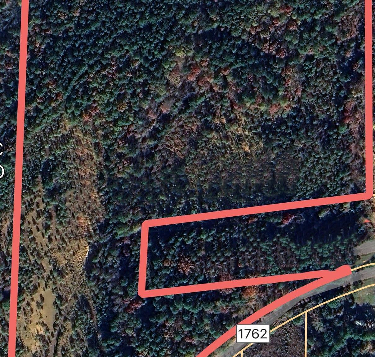 County Road 1762, Jefferson, TX 75657 | MLS #20242105 | Zillow