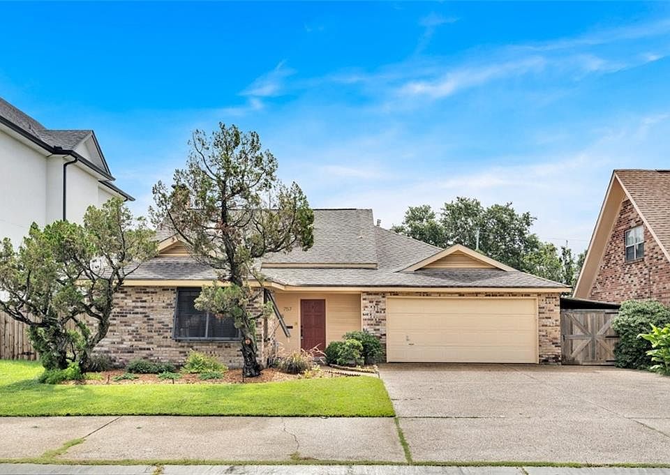 757 Terry Pkwy, Terrytown, LA 70056 | Zillow