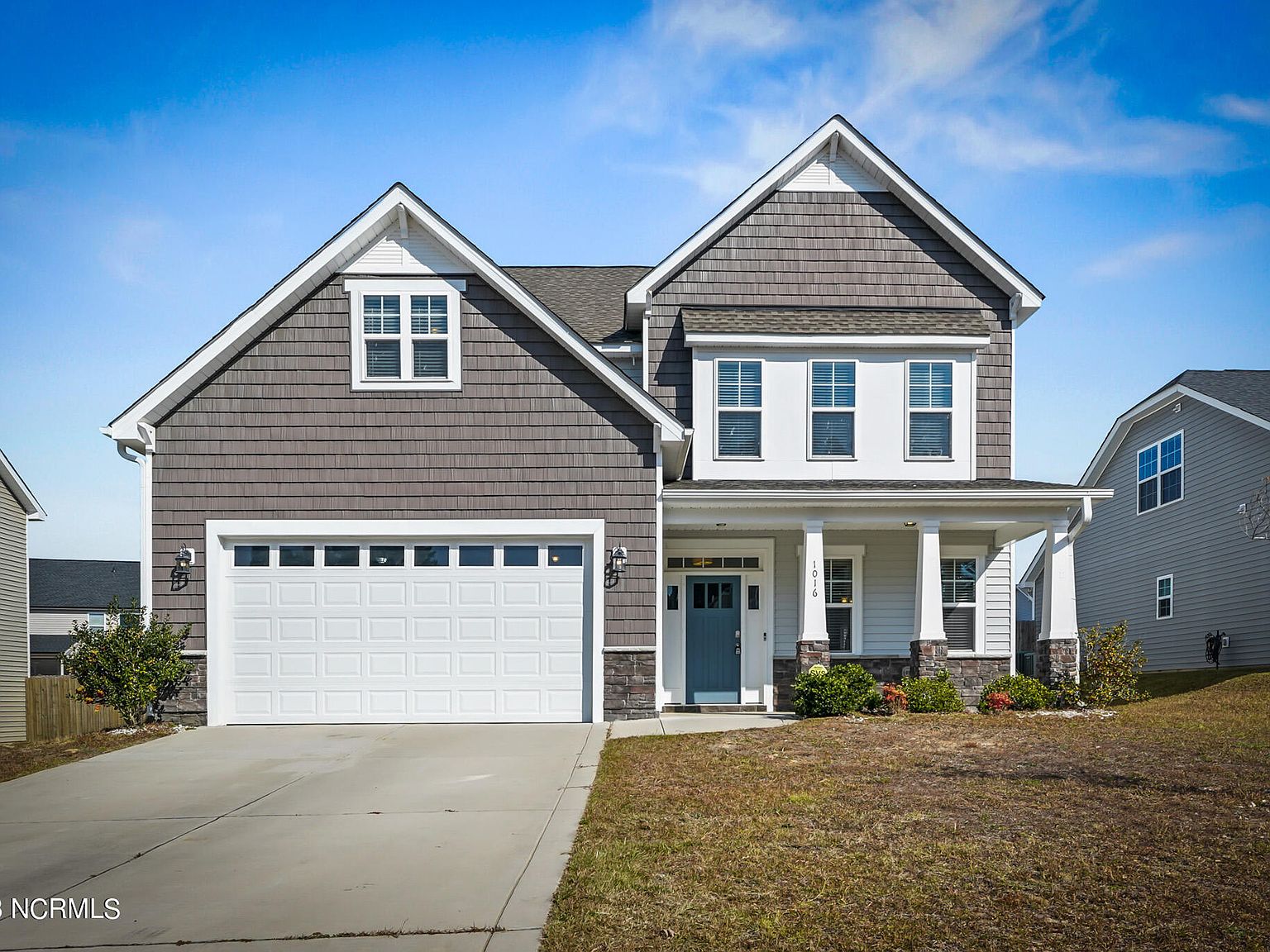 1016 Liberty Lane, Fayetteville, NC 28311 | MLS #100413560 | Zillow