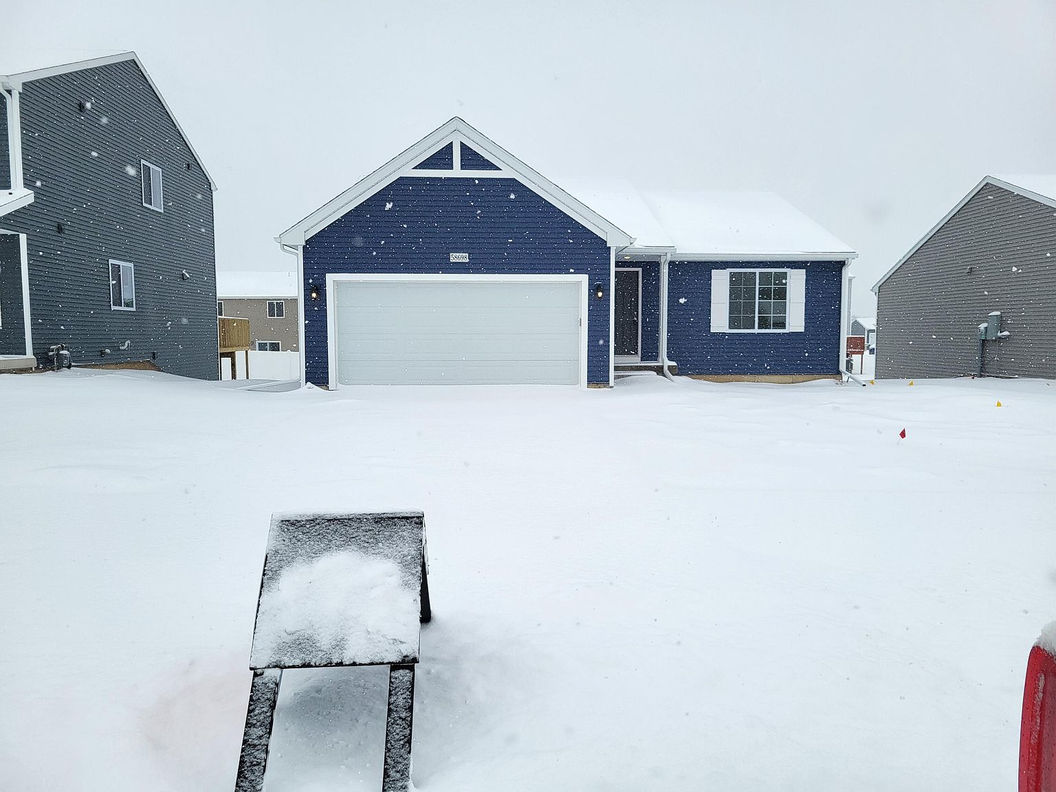 58698 Interlaken St, Mattawan, MI 49071 | Zillow