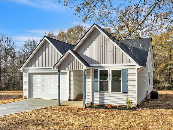406 Burrell St, Pendleton, SC 29670 | MLS #20289095 | Zillow