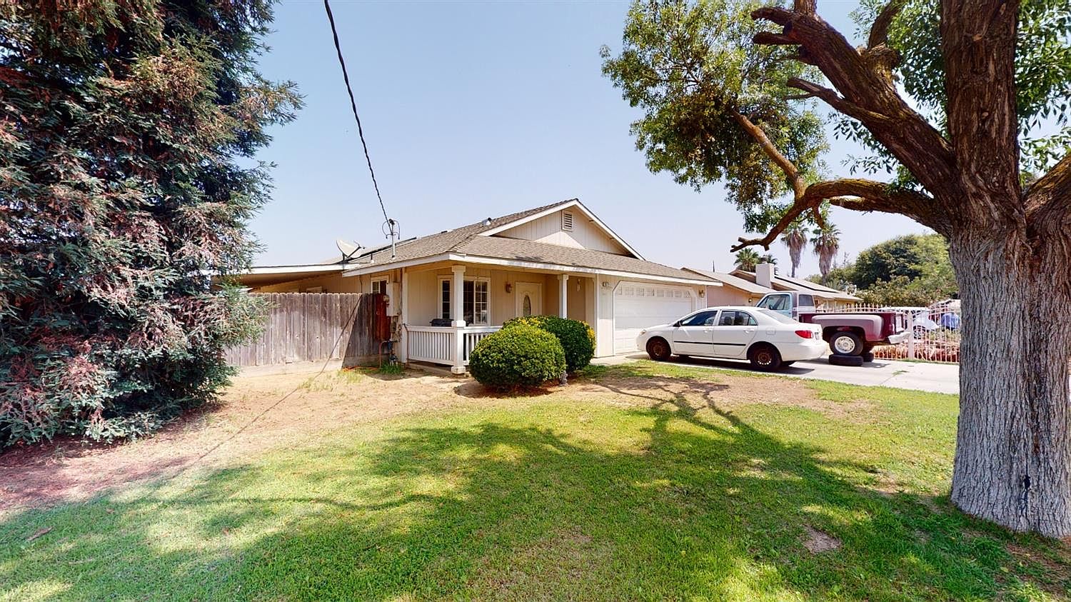 Weather Madera Ca 93638