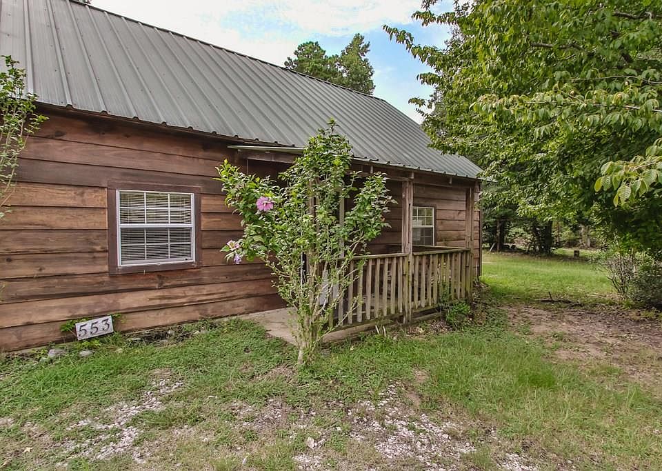 553 Harbor Point Dr, Trinity, TX 75862 | Zillow