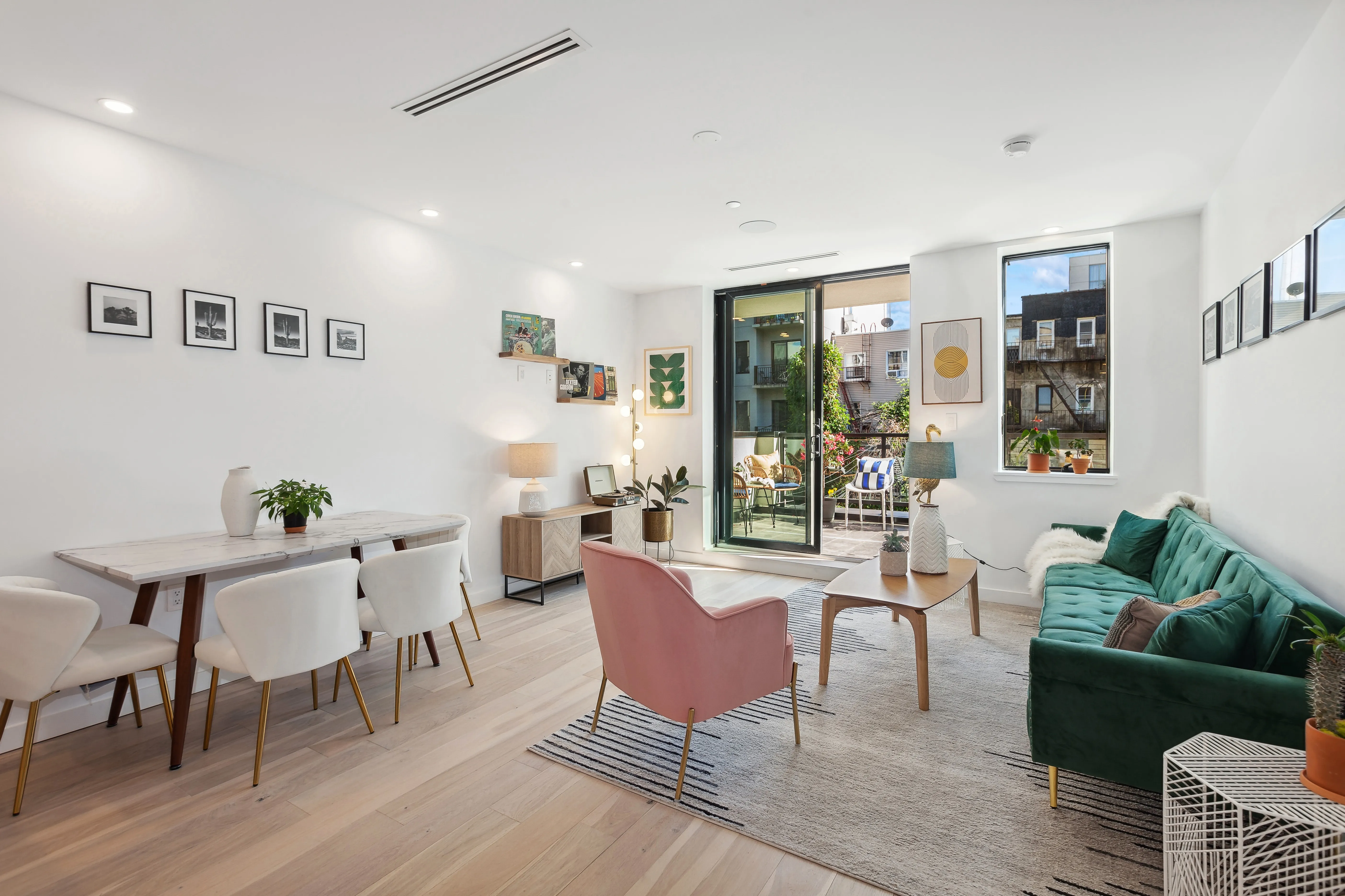 144 Freeman Street #3A in Greenpoint, Brooklyn | StreetEasy