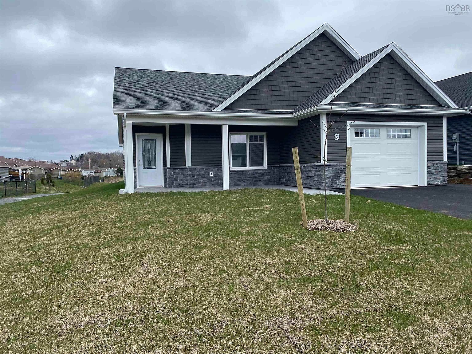 9 Elizabeth Ave LOT 21, Garlands Crossing, NS B0N 2T0 | Zillow