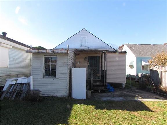 708 Sumner St, New Orleans, LA 70114 | MLS #2376230 | Zillow